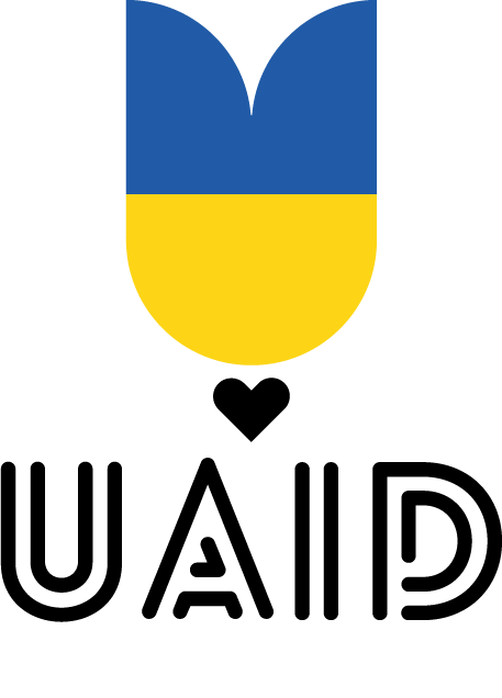 Officiele Stichting Voor Noodhulp In Oekraine — Stichting UAID